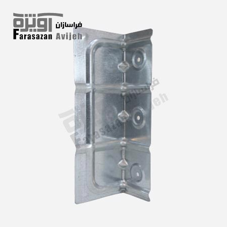 Farasazan Avije - price L angle channel